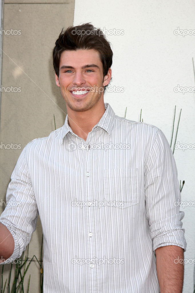 Adam Gregory — Stock Editorial Photo © Jean_Nelson #12920145