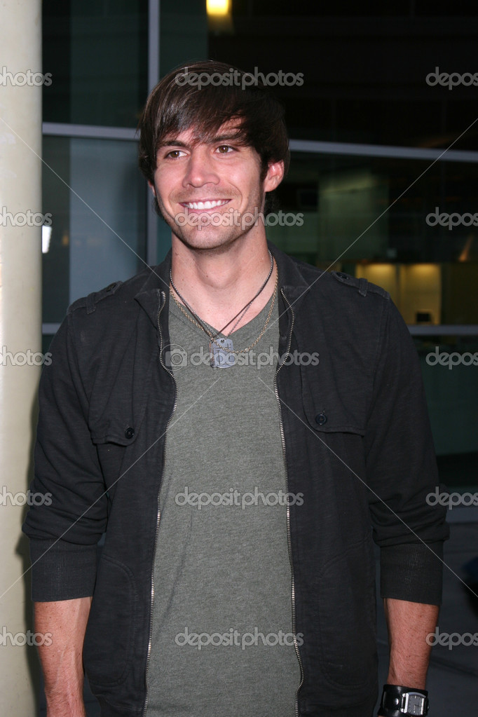 Brent Bailey — Stock Editorial Photo © Jean_Nelson #12920383