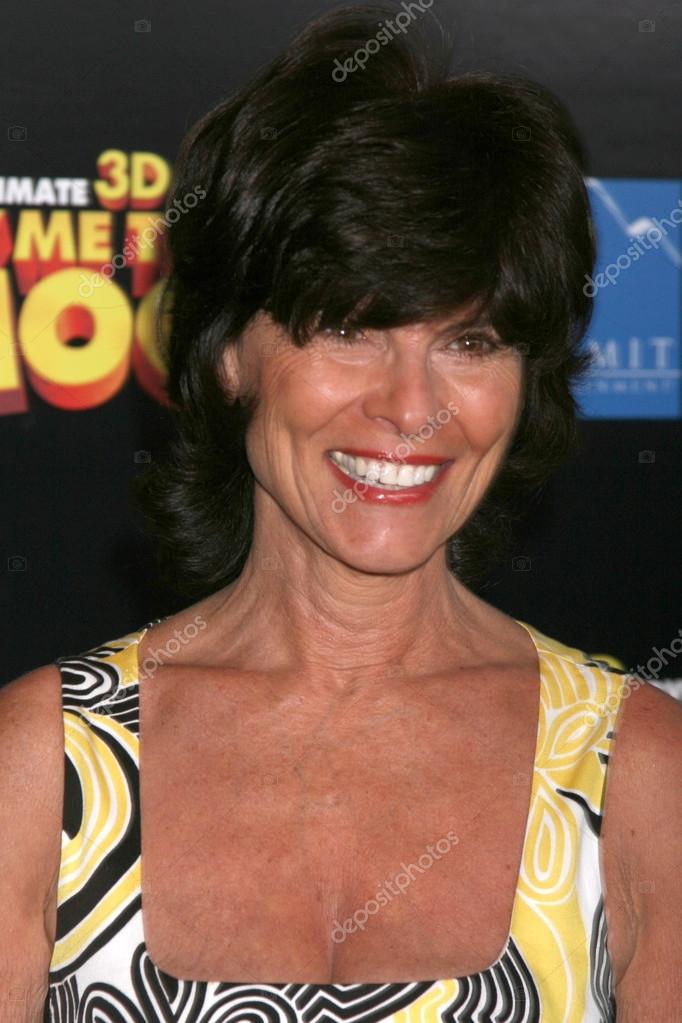 Adrienne Barbeau – Stock Editorial Photo © Jean_Nelson #12920947