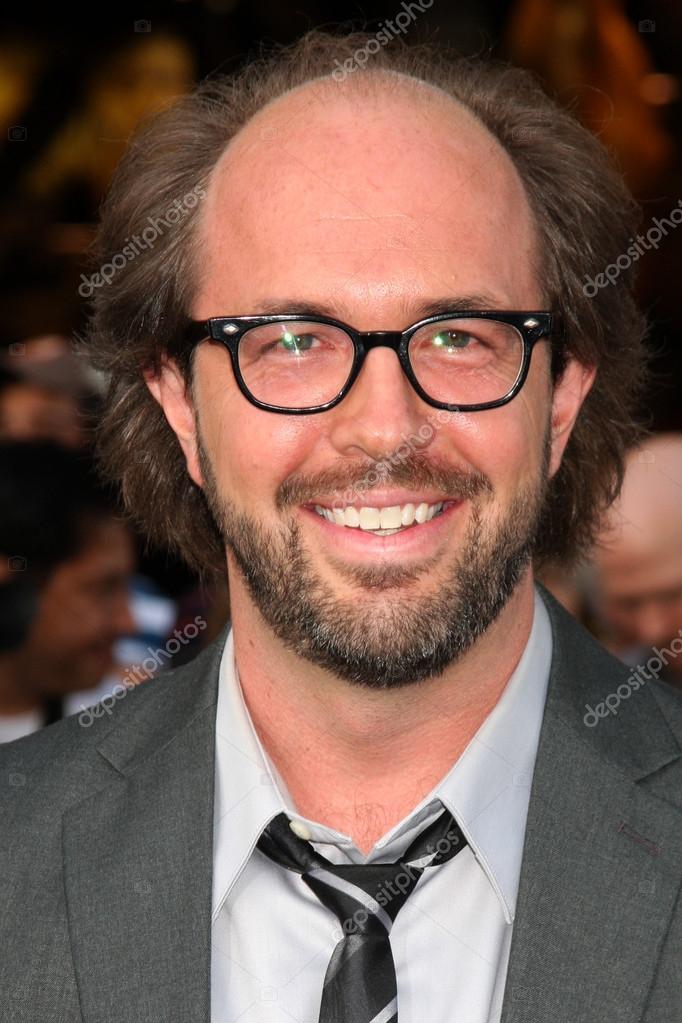 Eric Lange – Stock Editorial Photo © Jean_Nelson #12921376