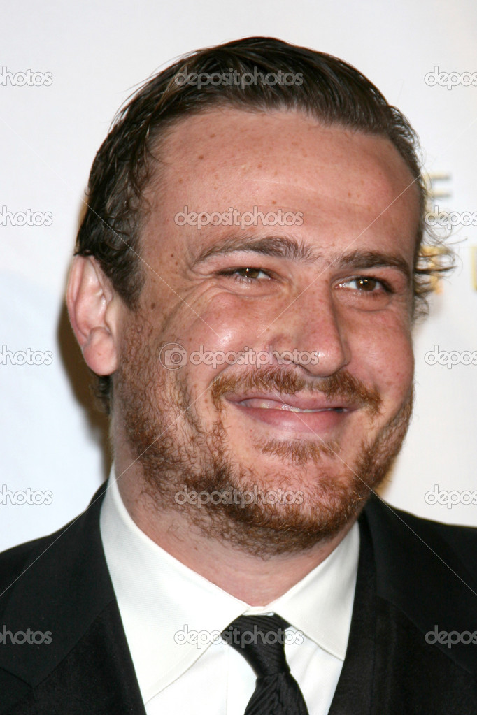 Jason Segel – Stock Editorial Photo © Jean_Nelson #12921522