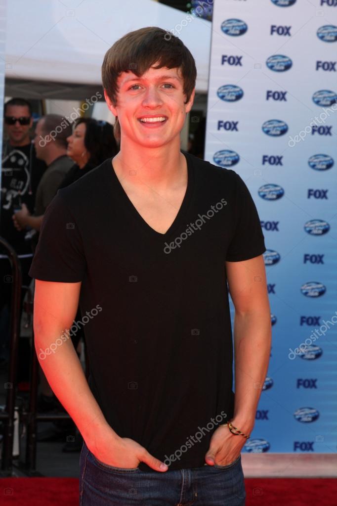 Alex Lambert – Stock Editorial Photo © Jean_Nelson #12922420