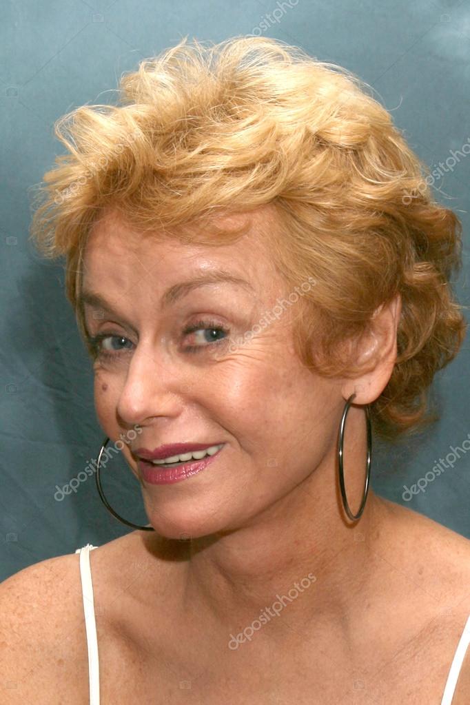 Sharon Farrell — Stock Editorial Photo © Jean_Nelson #12922677