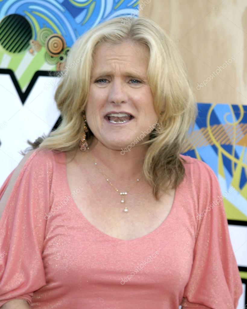 Nancy Cartwright – Stock Editorial Photo © Jean_Nelson #12923355