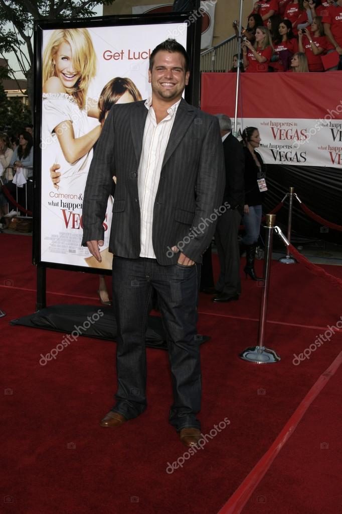 Ryan Quicksall — Stock Editorial Photo © Jean_Nelson #12924206