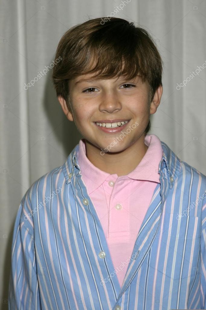 Hunter Allan — Stock Editorial Photo © Jean_Nelson #12924384