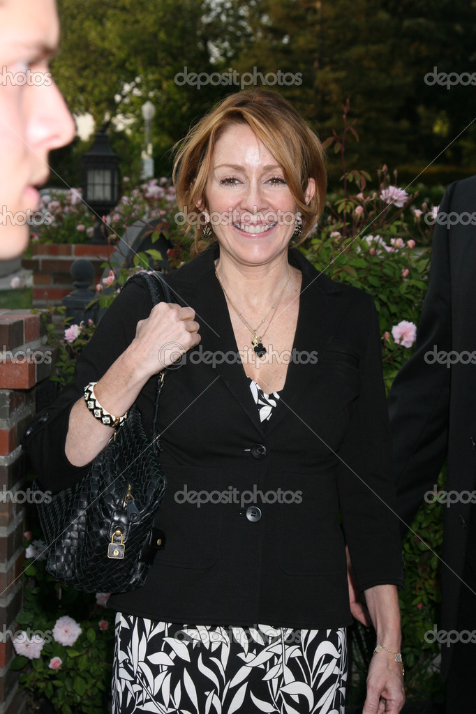 Patricia Heaton — Stock Editorial Photo © Jean_Nelson #12925337
