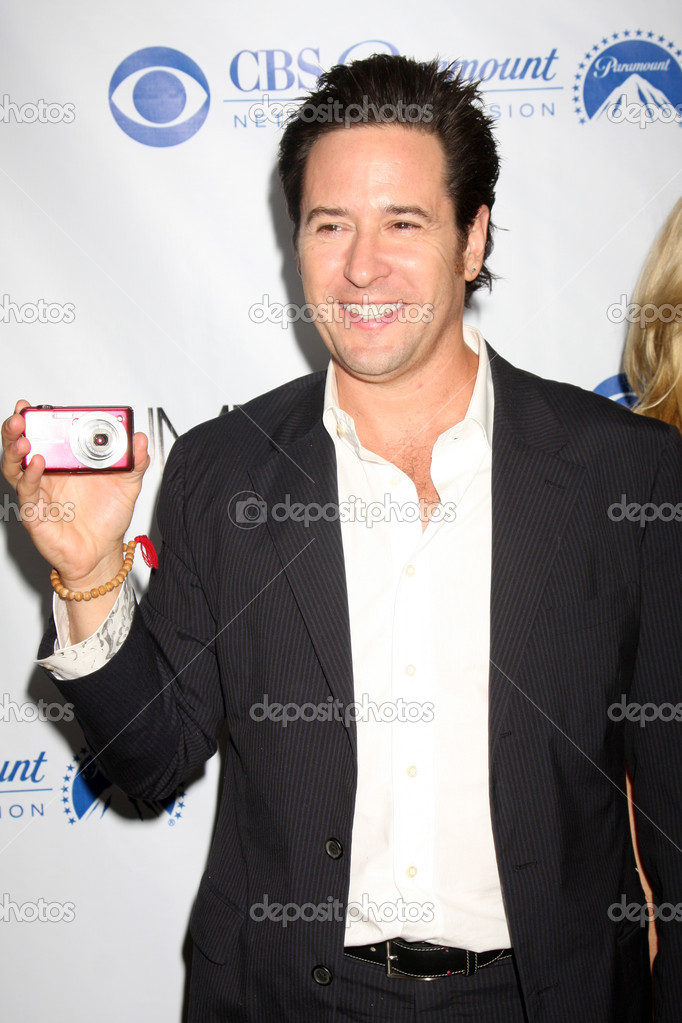 Rob Morrow