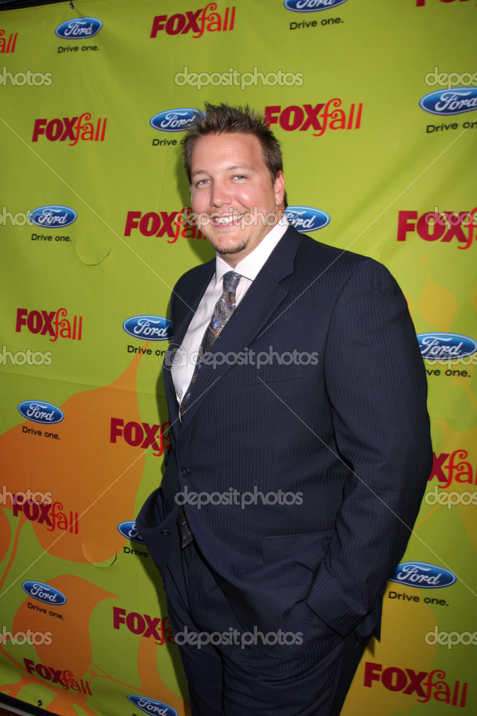 Luke Conley – Stock Editorial Photo © Jean_Nelson #12926844