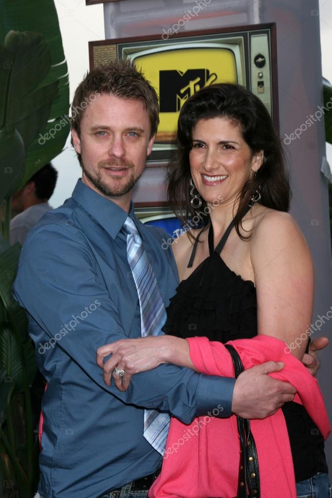Jason Cornwell and wife Nancy – Stock Editorial Photo © Jean_Nelson ...