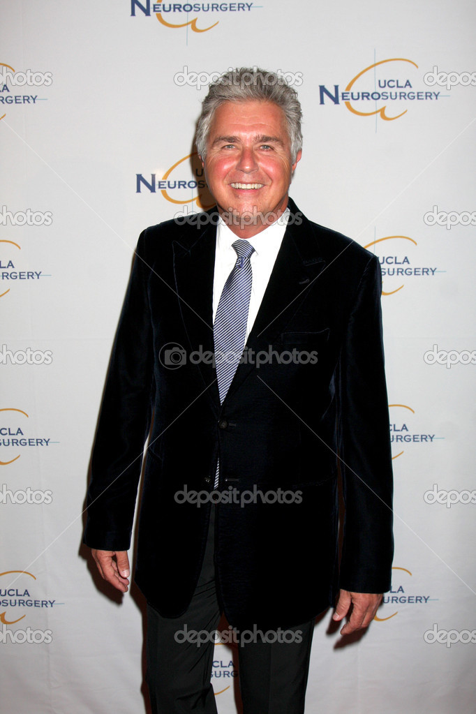 Steve Tyrell – Stock Editorial Photo © Jean_Nelson #12927383
