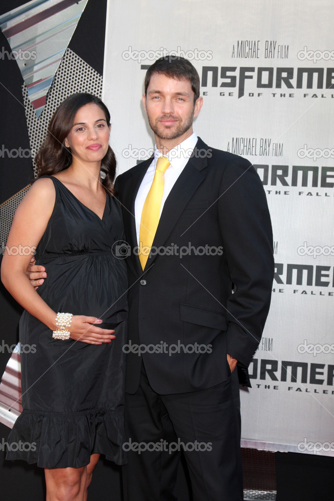 Matthew Marsden Transformers