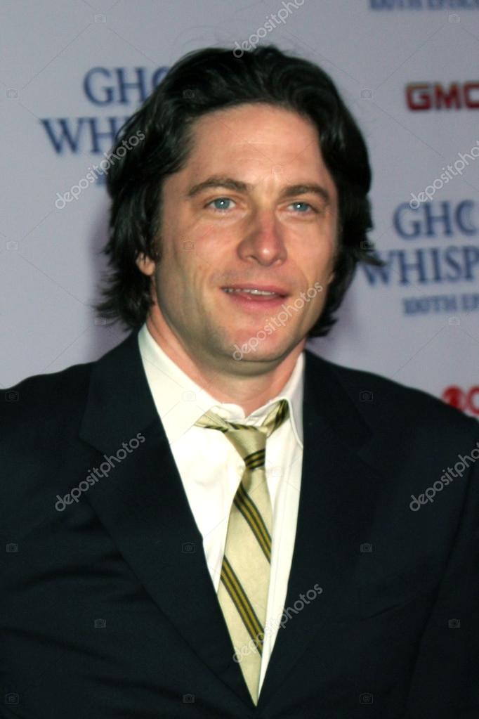 David Conrad And Wife