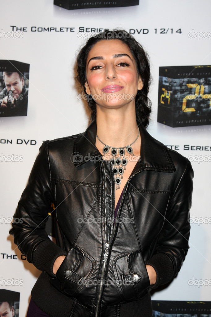 Necar Zadegan