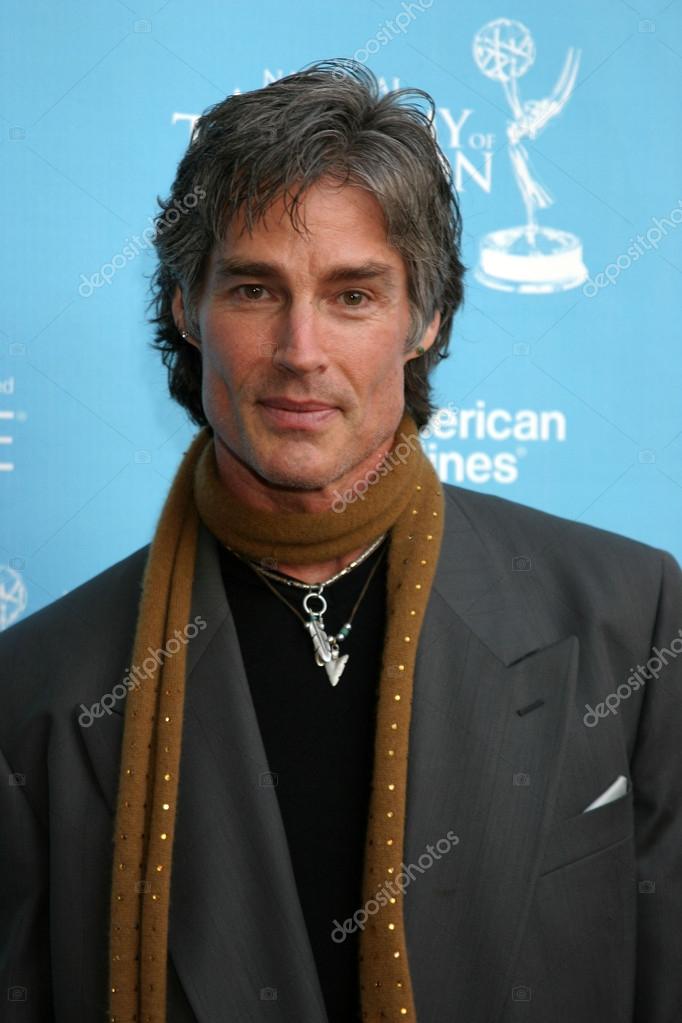 Ronn Moss – Stock Editorial Photo © Jean_Nelson #12929326