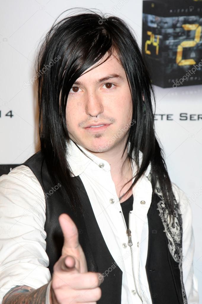 Craig Mabbit – Stock Editorial Photo © Jean_Nelson #12929818