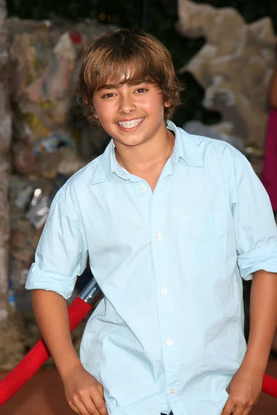 Chase Ellison And Cole Sprouse