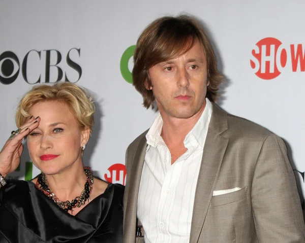 Patricia Arquette & Jake Weber – Stock Editorial Photo © Jean_Nelson ...