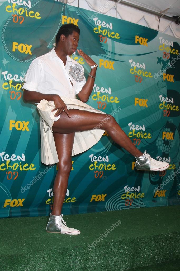 J. Alexander aka Miss J – Stock Editorial Photo © Jean_Nelson #12931008