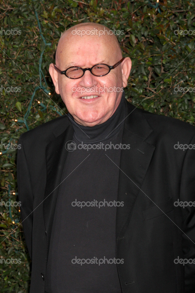 Daniel Benzali — Stock Editorial Photo © Jean_Nelson #12932165