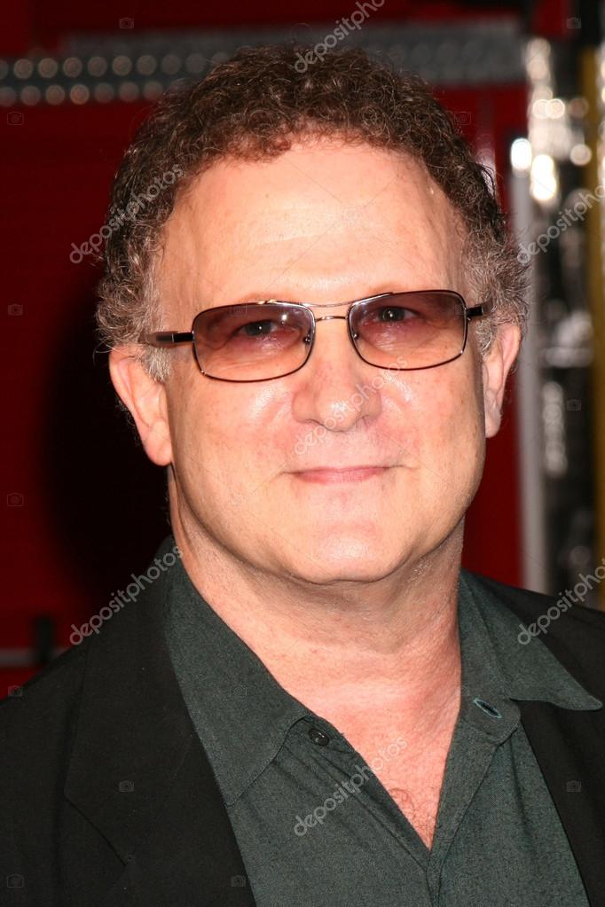 Albert Brooks – Stock Editorial Photo © Jean_Nelson #12932966