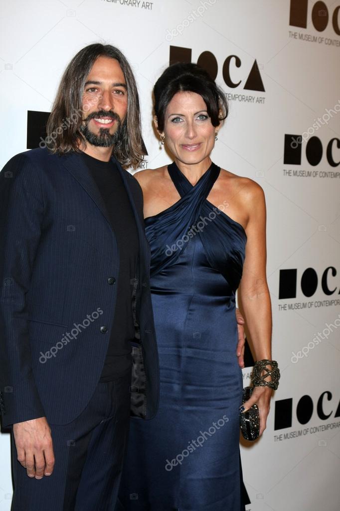 Lisa Edelstein – Stock Editorial Photo © Jean_Nelson #12935500