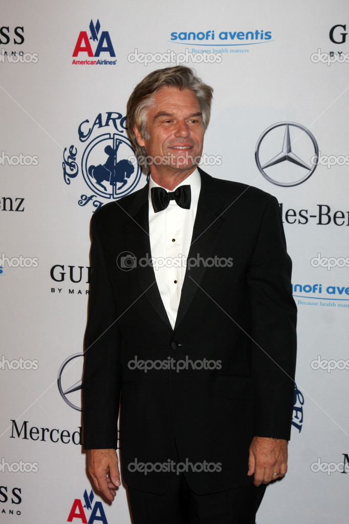 Harry Hamlin — Stock Editorial Photo © Jean_Nelson #12936292