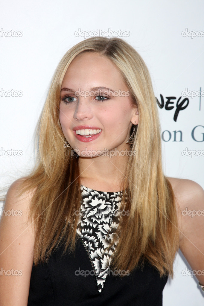 Meaghan Martin – Stock Editorial Photo © Jean_Nelson #12936326