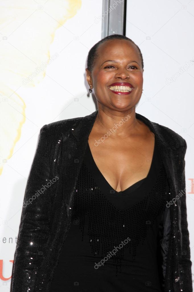 Sapphire aka Ramona Lofton – Stock Editorial Photo © Jean_Nelson #12936599