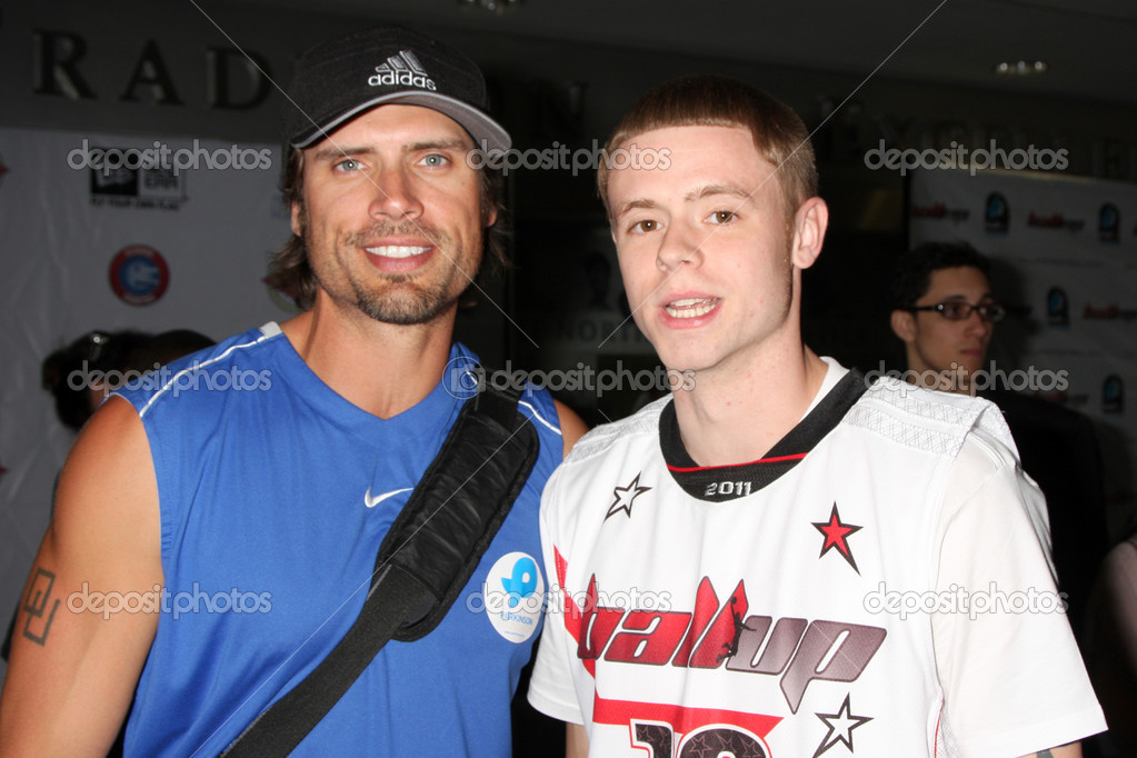 grayson boucher wife