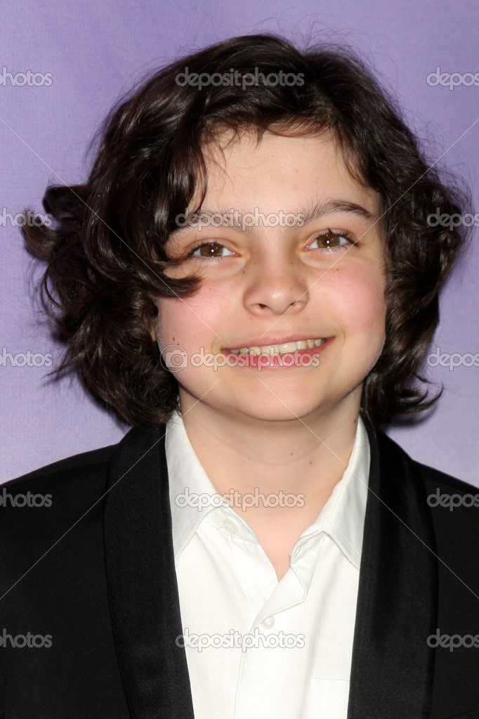 Max Burkholder – Stock Editorial Photo © Jean_Nelson #12937298