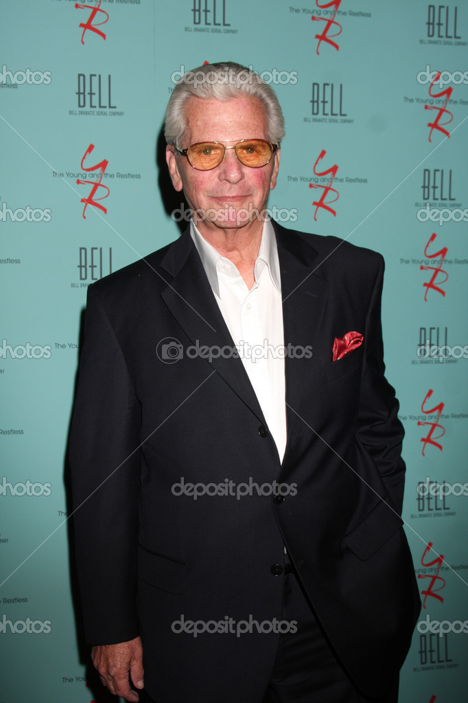 Paul Rauch – Stock Editorial Photo © Jean_Nelson #12937556