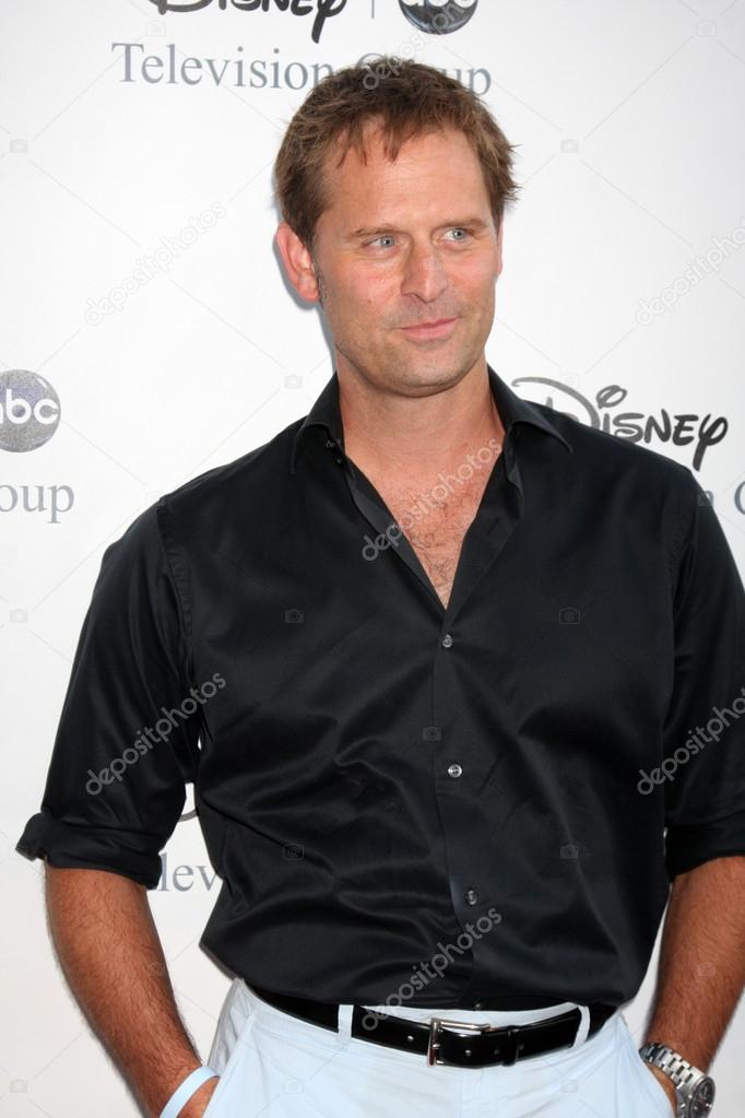 Jeffrey Nordling — Stock Editorial Photo © Jean_Nelson #12938461