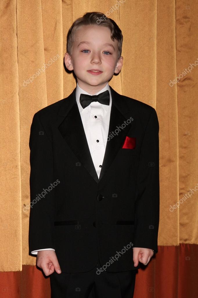 Benjamin Stockham 2023