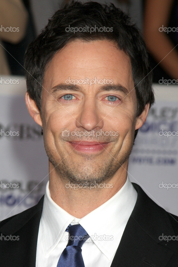 Tom Cavanagh – Stock Editorial Photo © Jean_Nelson #12939945