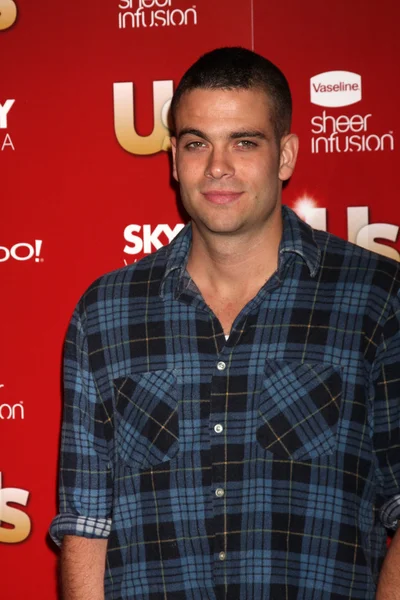 Mark salling Stock Photos, Royalty Free Mark salling Images | Depositphotos
