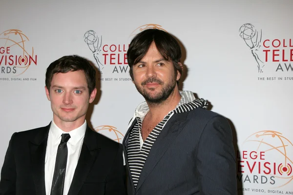 George Newbern Paul Rudd