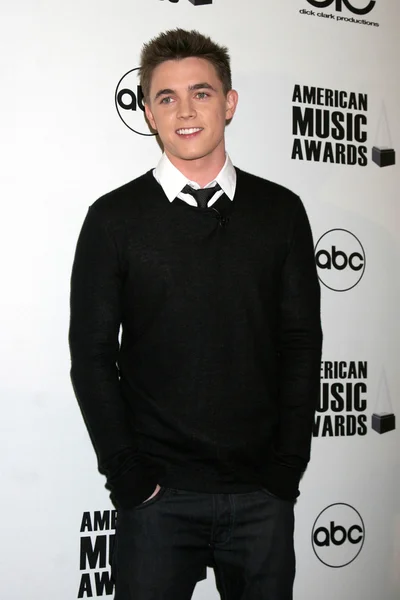 Jesse McCarthy – Stock Editorial Photo © Jean_Nelson #12991083