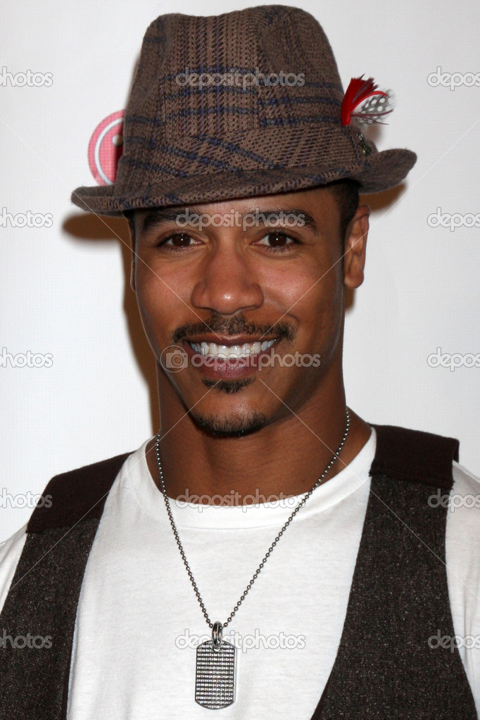 Brian White – Stock Editorial Photo © Jean_Nelson #12940426