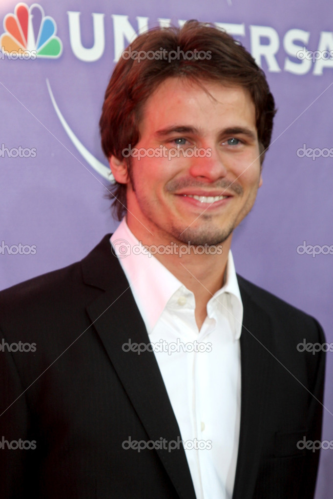 Jason Ritter The Event