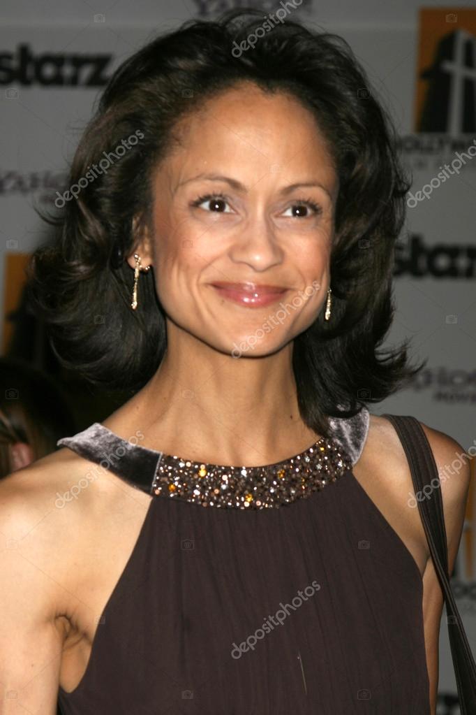 Anne Marie Johnson – Stock Editorial Photo © Jean_Nelson #12941684