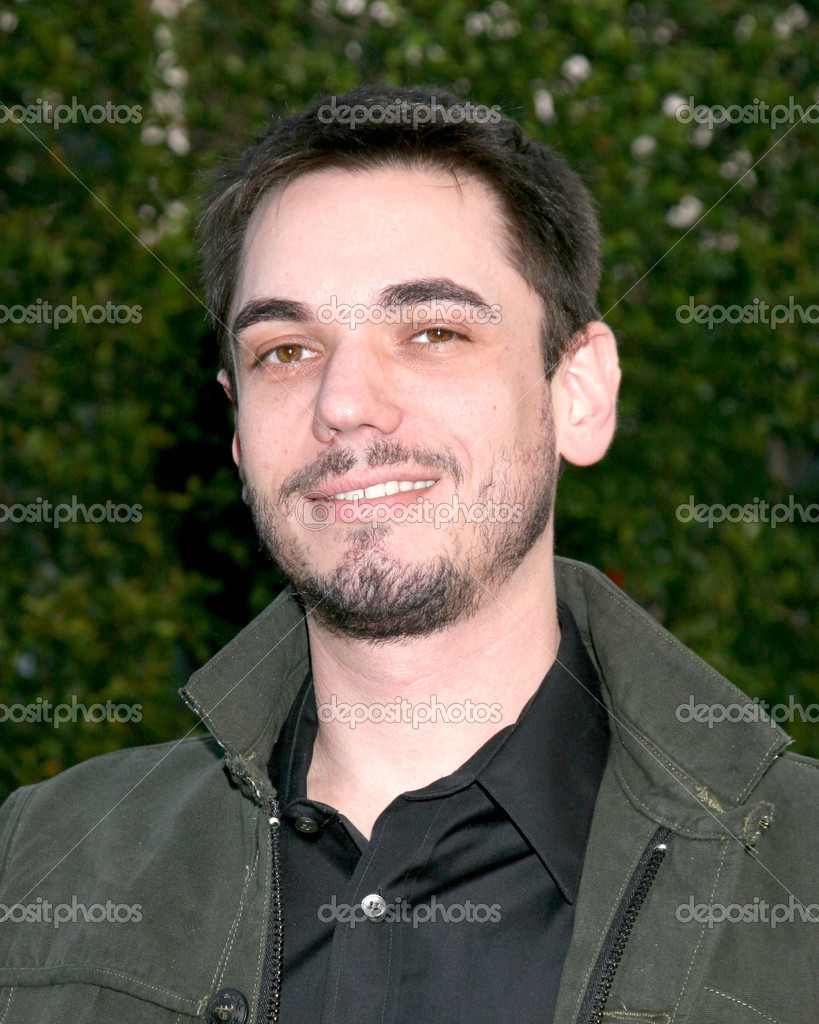 Adam Goldstein, DJ AM — Stock Editorial Photo © Jean_Nelson #12942308