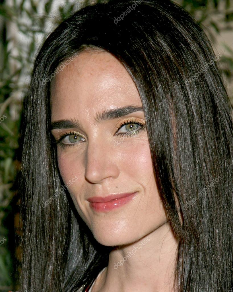 Jennifer Connelly — Stock Editorial Photo © Jean_Nelson #12942448