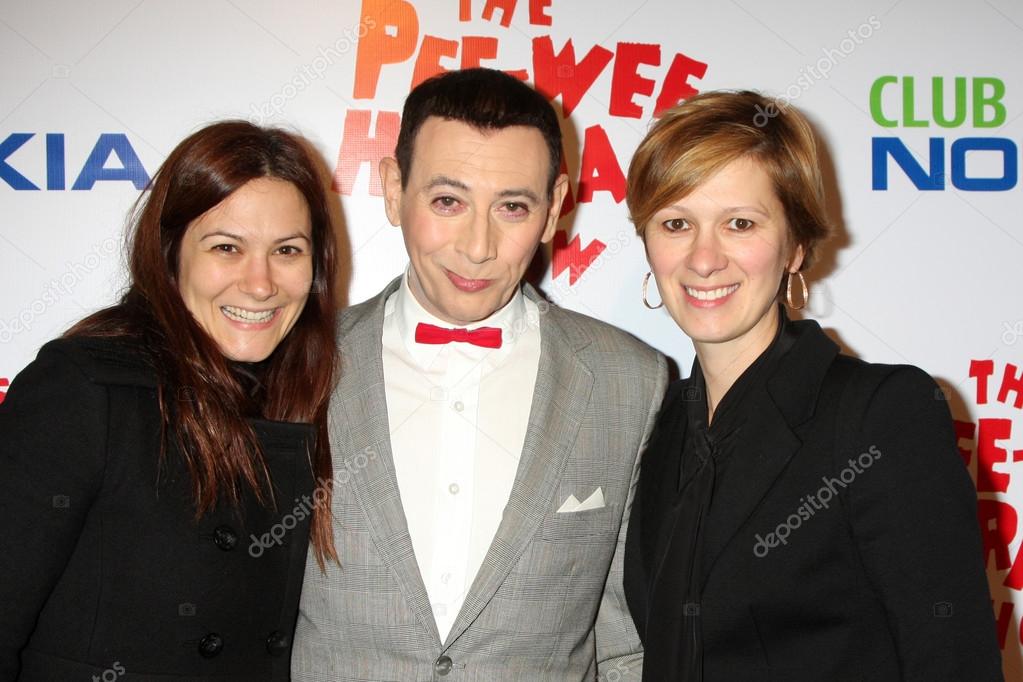 Paul Reubens aka PeeWee Herman – Stock Editorial Photo © Jean_Nelson ... Paul Reubens aka PeeWee Herman – Stock Editorial Photo © Jean_Nelson ...