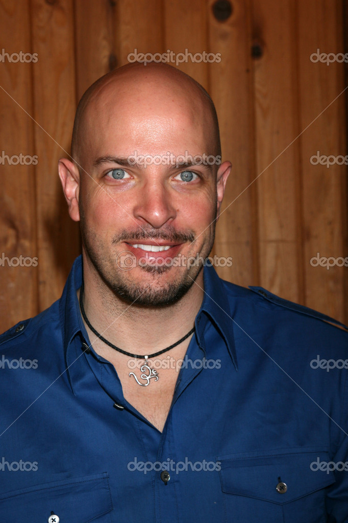 Graham Shiels — Stock Editorial Photo © Jean_Nelson #12945123