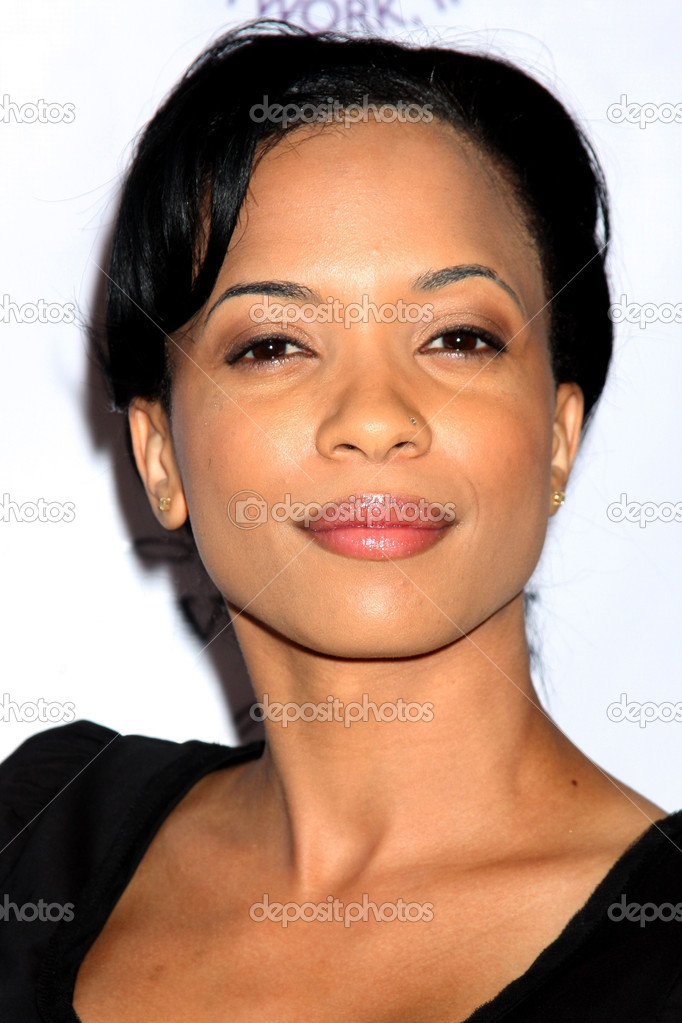 Karrine Steffans