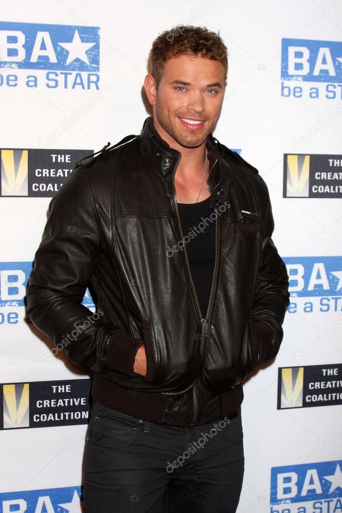 Kellan Lutz Photoshoot 2011