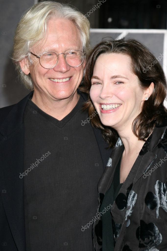 Bruce Davison Wife