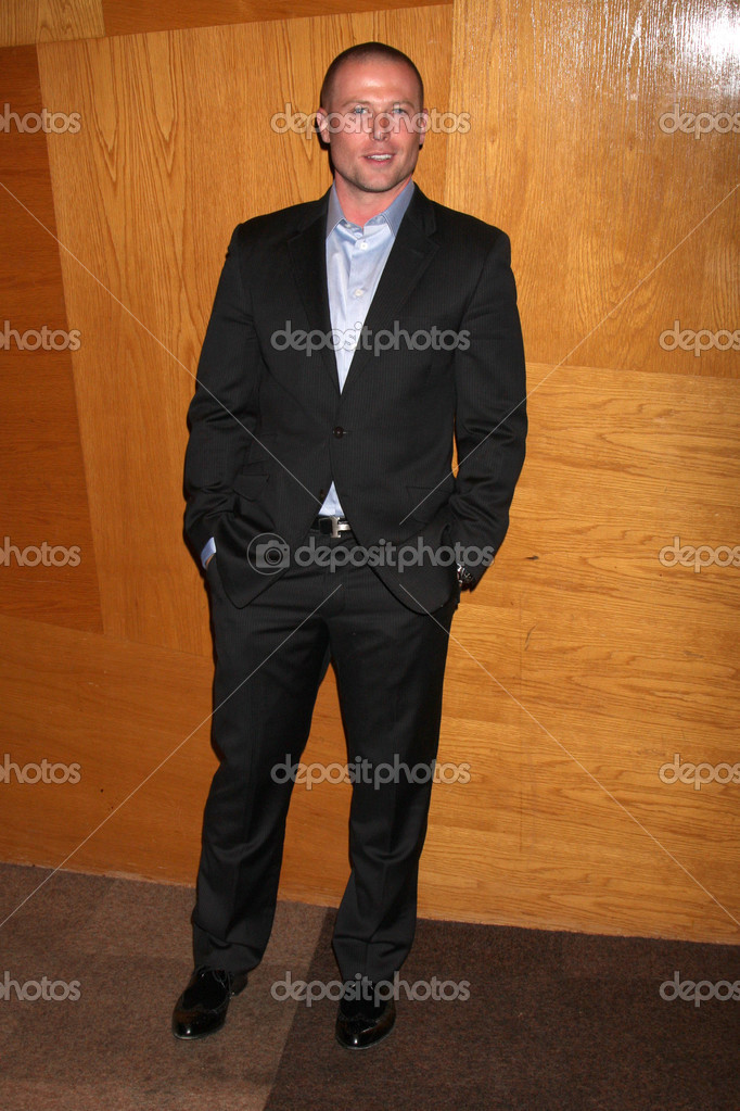 Jacob Young — Stock Editorial Photo © Jean_Nelson #12947332