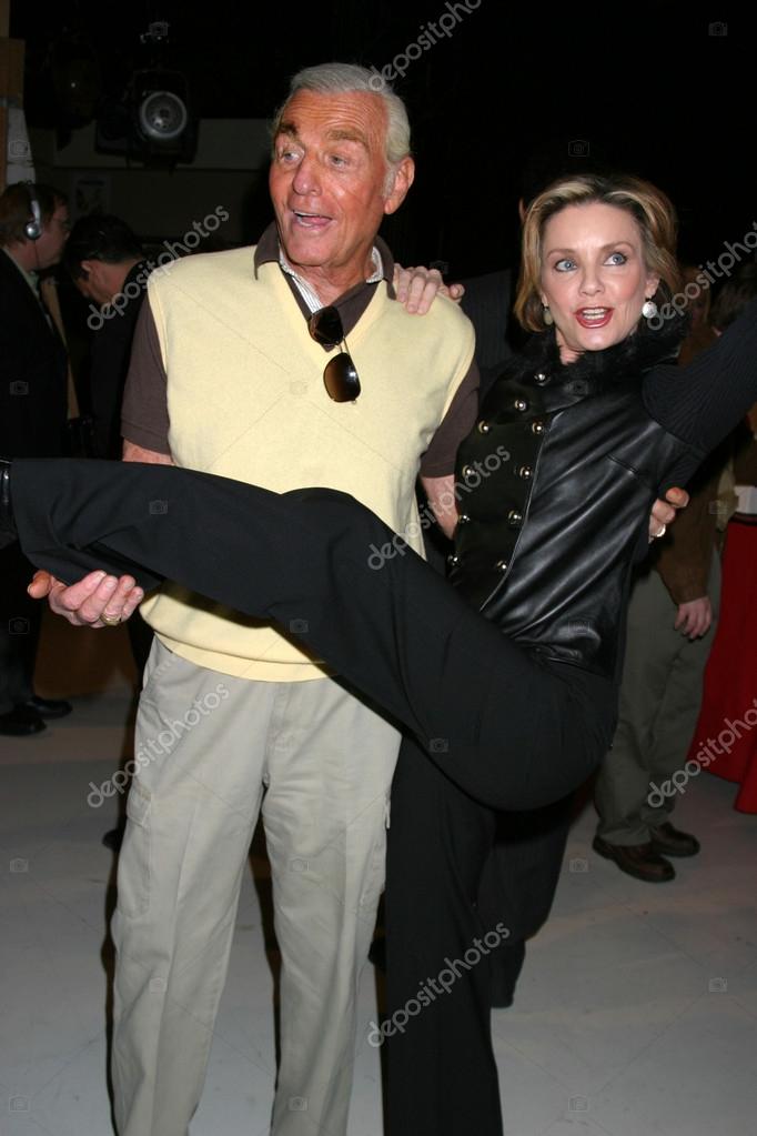 Jerry Douglas and Judith Chapman – Stock Editorial Photo © Jean_Nelson ...